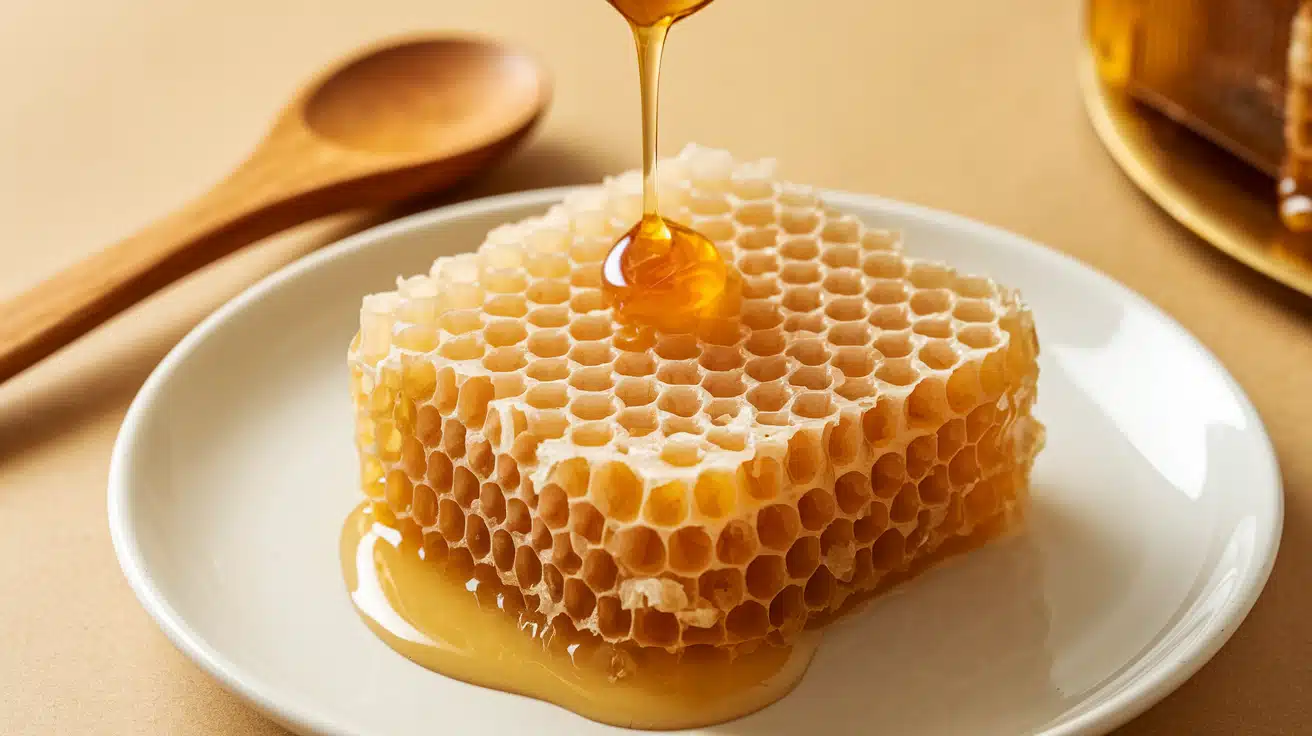 Honey Samples Expose Supermarket Fraud—Are You Buying the Real Thing?
