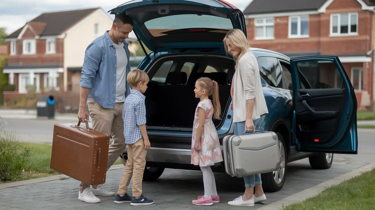 Parents Hit with Over 18,000 School Fines: Are Term-Time Holidays Worth ...