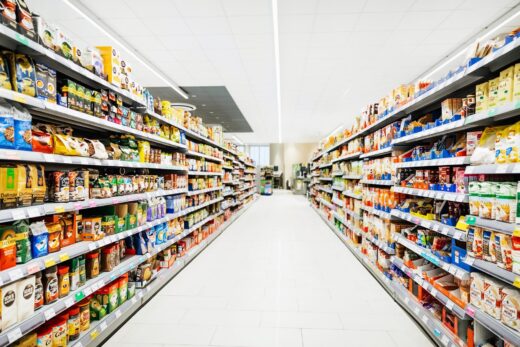 Major Supermarket Chain to Close 52 Cafés and 17 Convenience Stores in ...