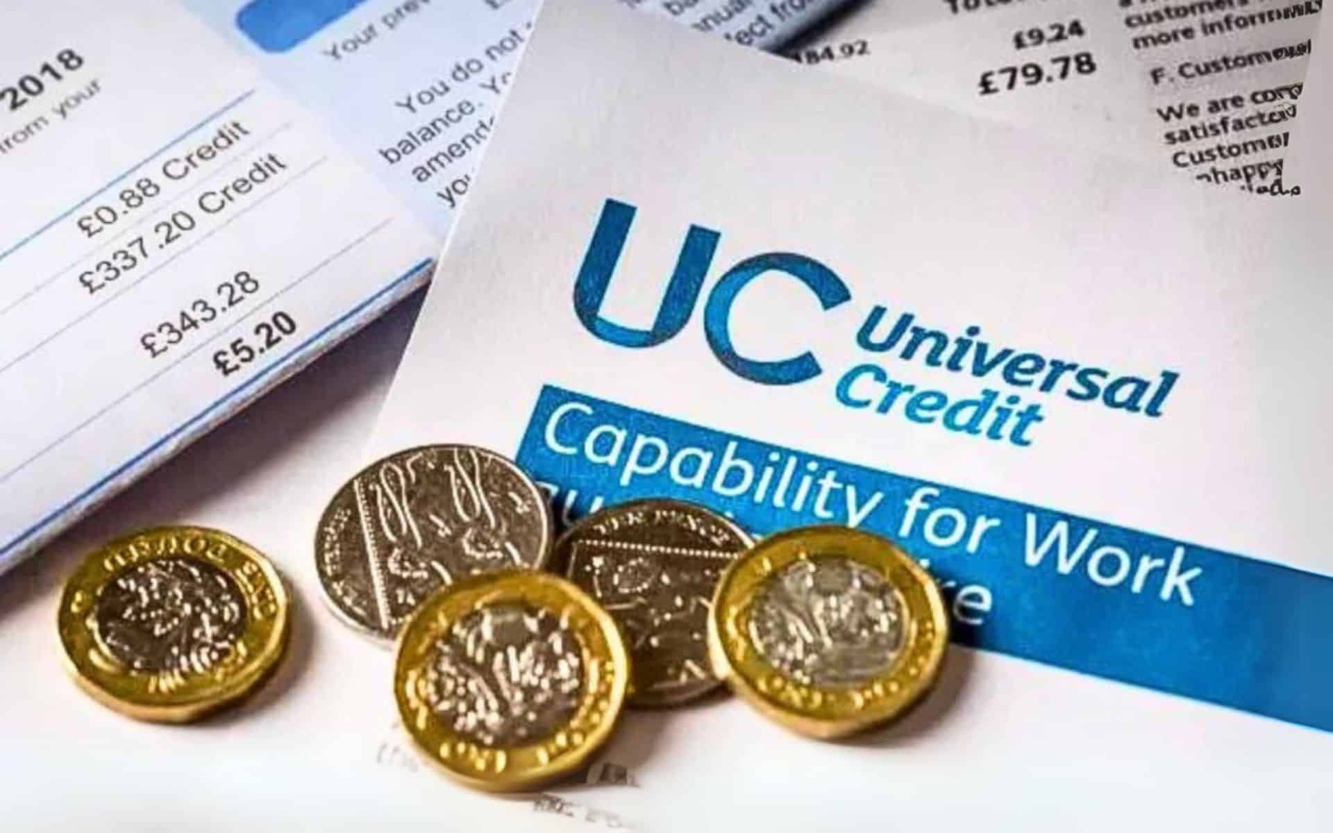 UK Government Boosts Universal Credit Support for Working Parents