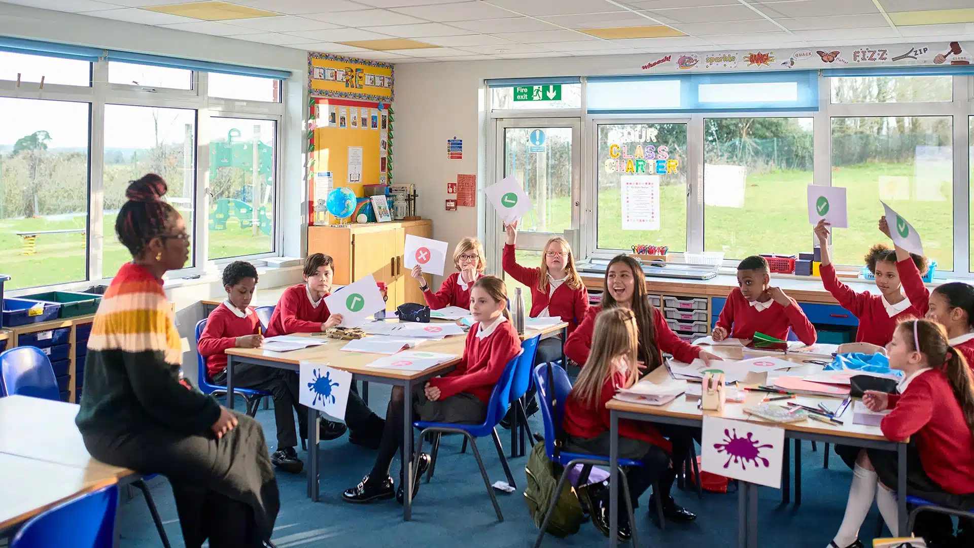 Schools in England Set for Major Curriculum Overhaul—What’s Coming Next?