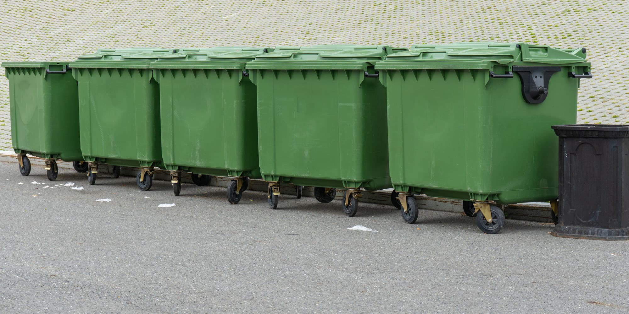 Major Waste Collection Changes: Households Risk £400 Fines for Bin Misuse