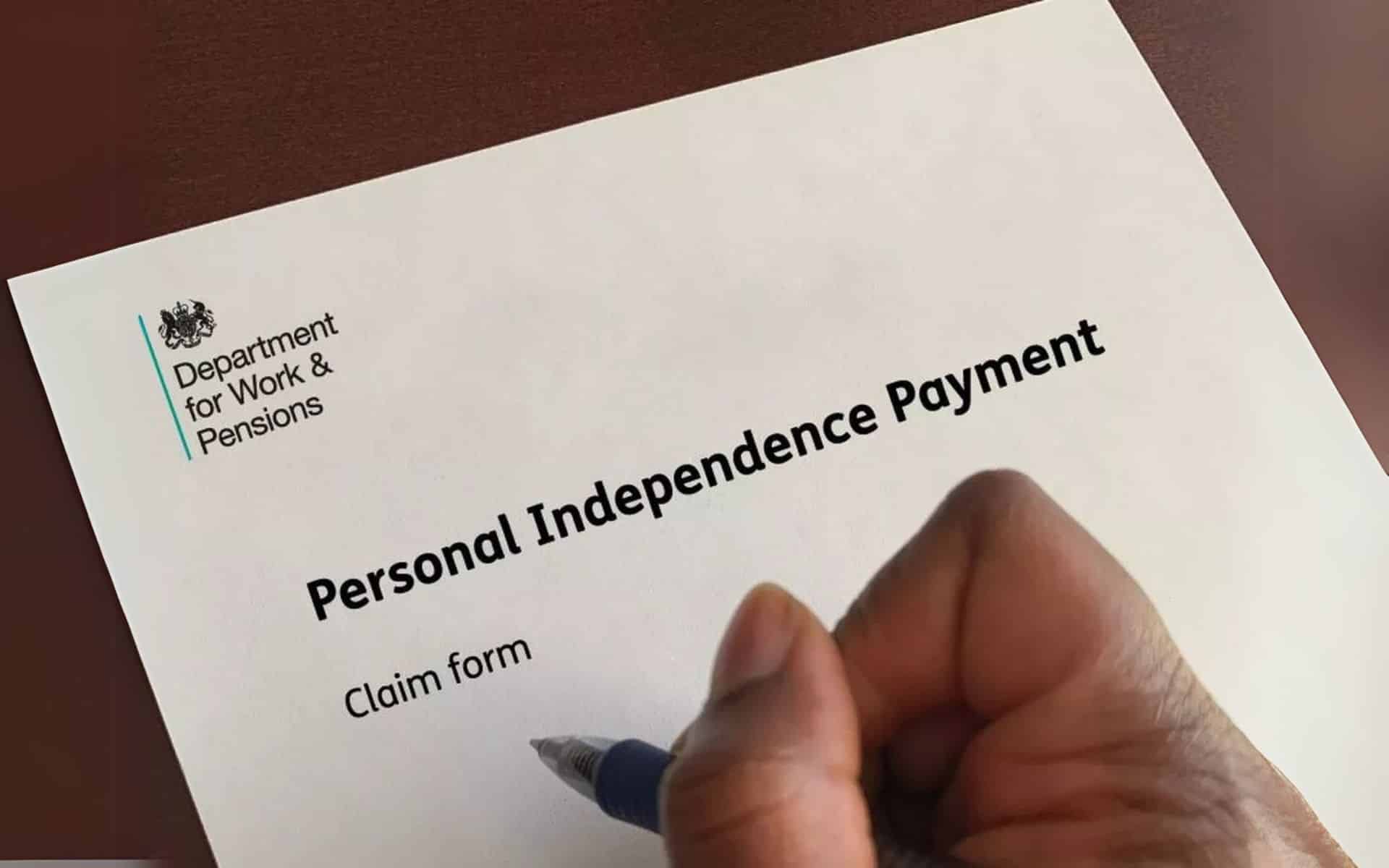 Major Changes to PIP and Universal Credit Announced: Key Dates for Cuts ...