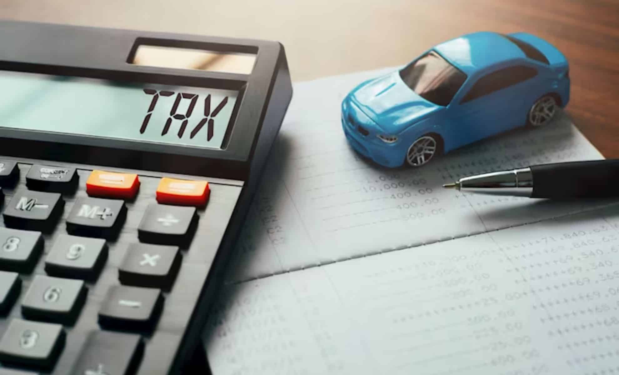 New Car Tax Regulations: How Changes Will Impact Millions of Vehicle Owners