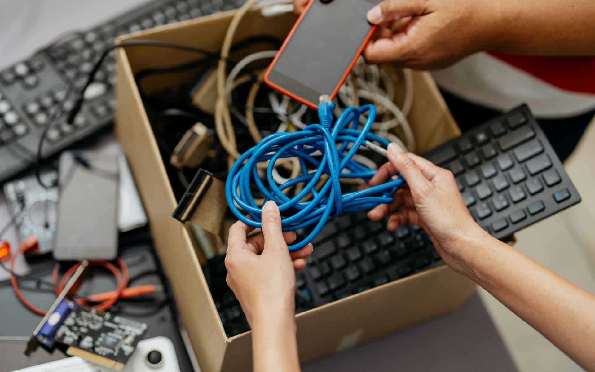 DWP Fraud Investigators to Raid Properties and Seize Electronics