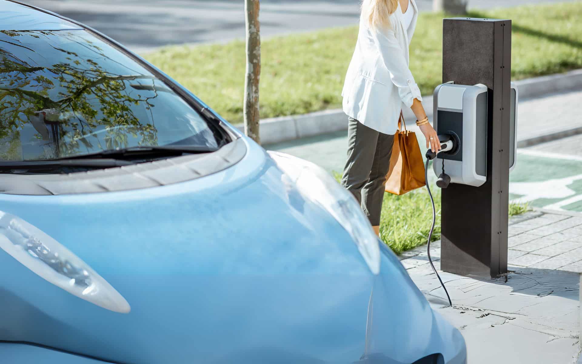 Electric Vehicle Owners in the UK to Start Paying Car Tax From April