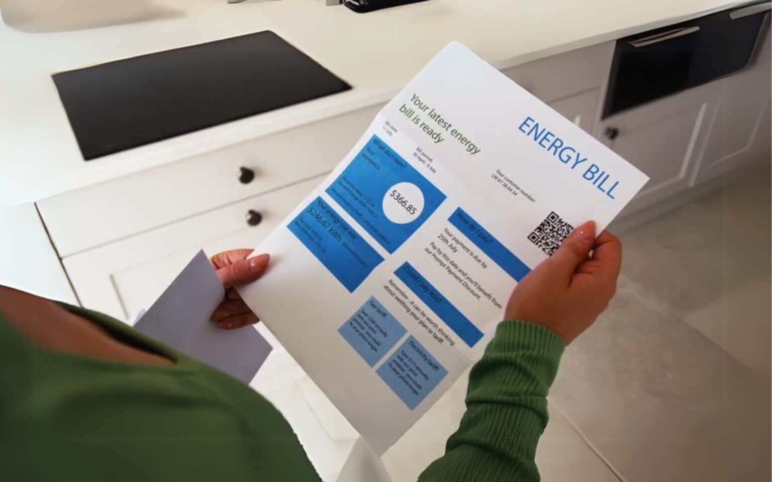 Beware of Email Scam Promising to Cut Energy Bills by 92%