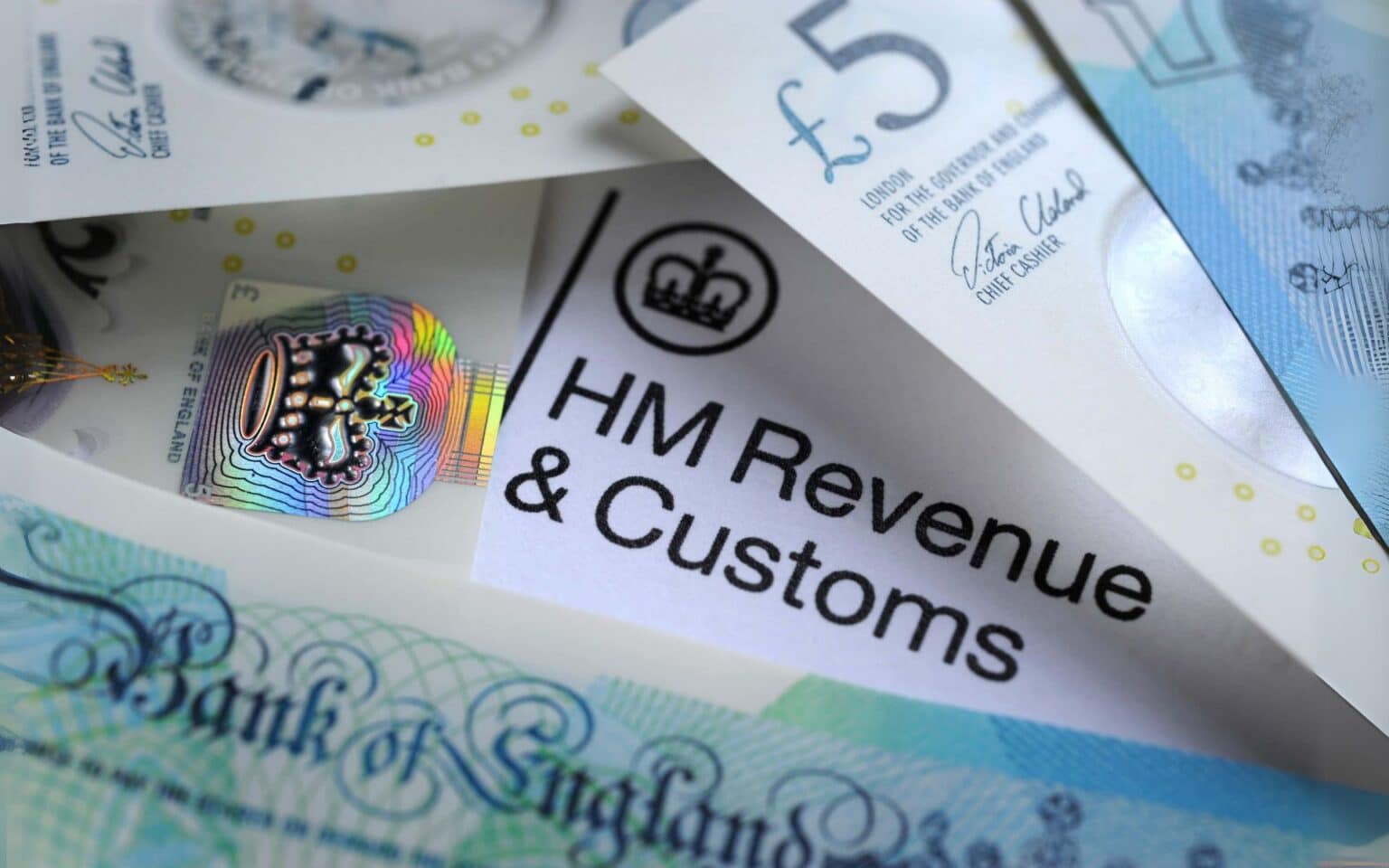 HMRC Payslip Codes Explained: Here's How They May Affect Your Tax Refund