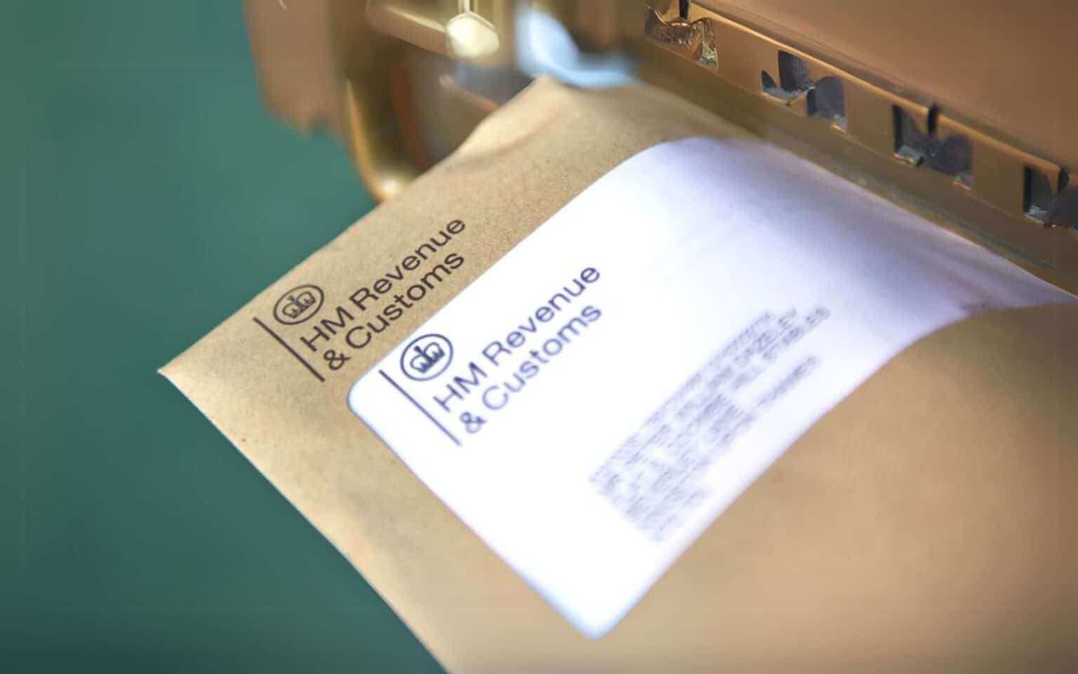 HMRC Tax Warning for Savers With Over £3,500—Unexpected Bills Could Be ...