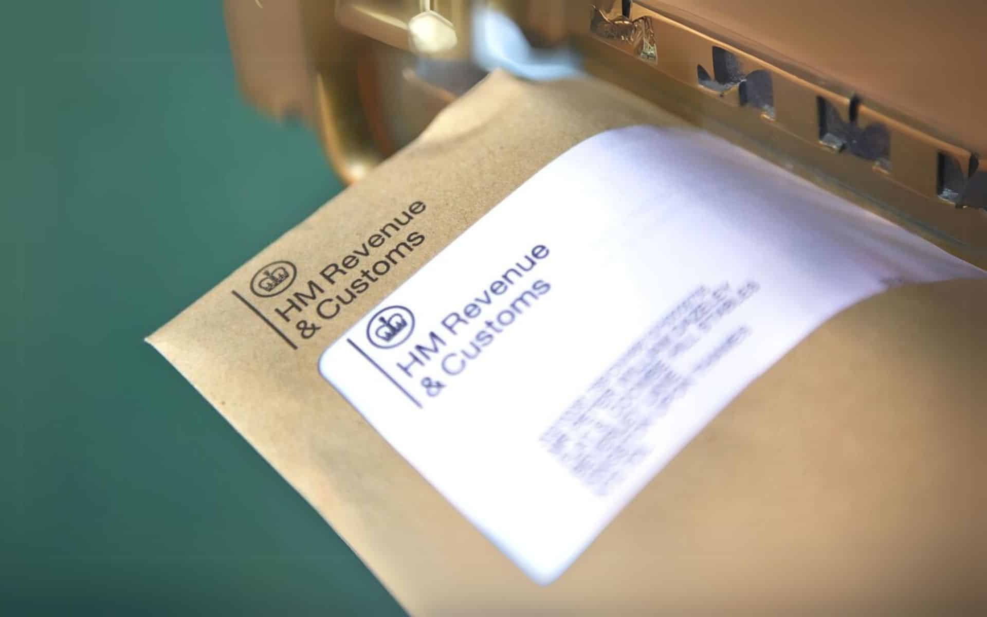 HMRC Tax Warning for Savers With Over £3,500—Unexpected Bills Could Be ...