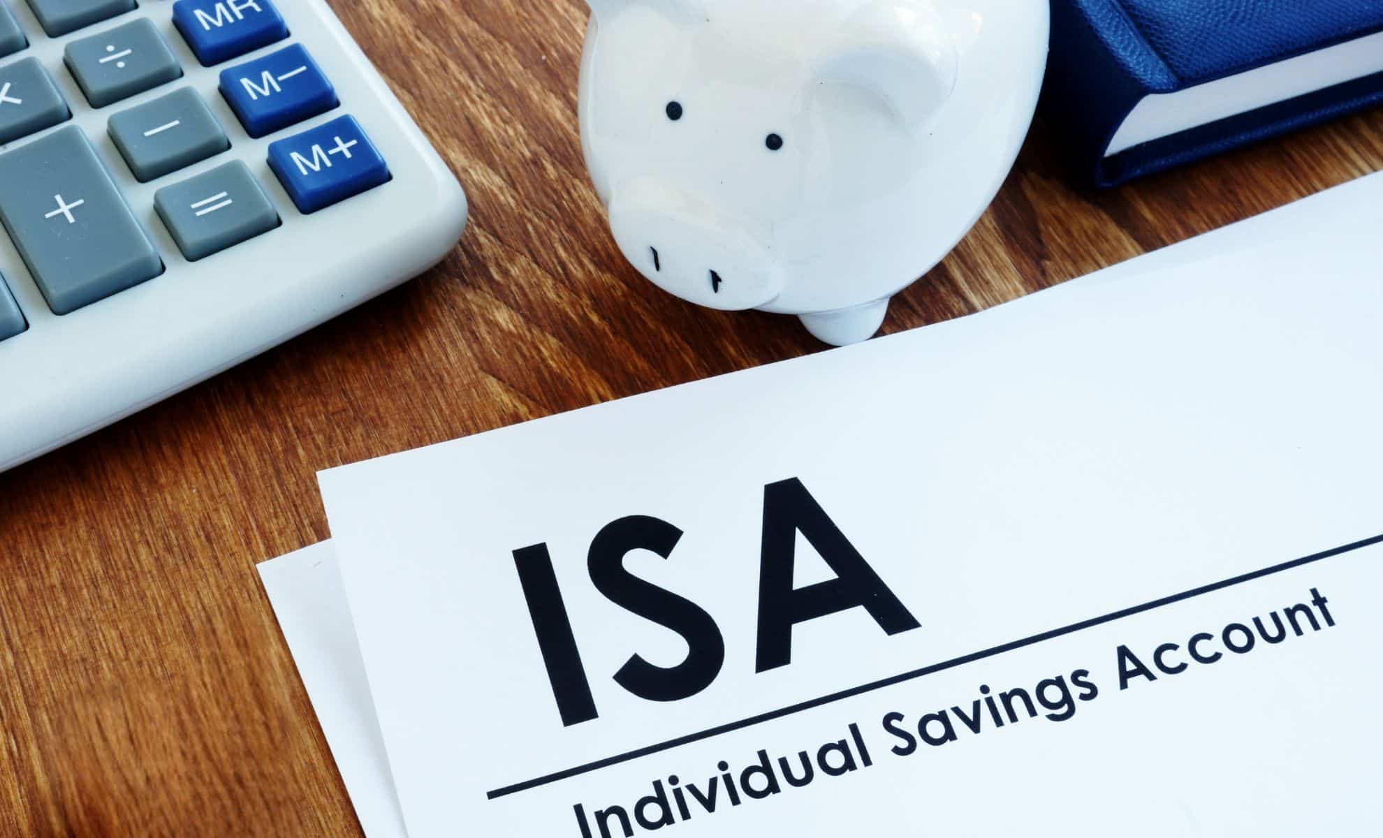 Cash ISA Limits Confirmed for 2025–26 as Savers Urged to Maximise £ ...