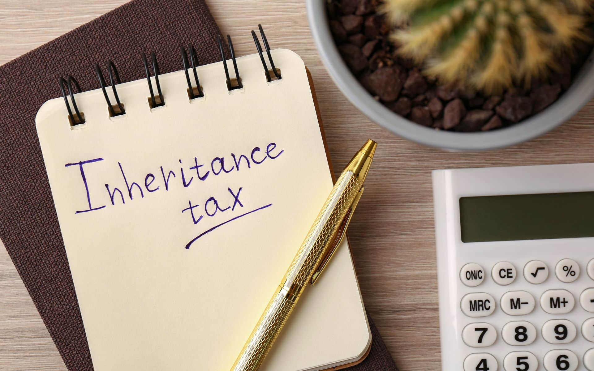 New UK Inheritance Tax Rules on Pensions -What You Need to Know