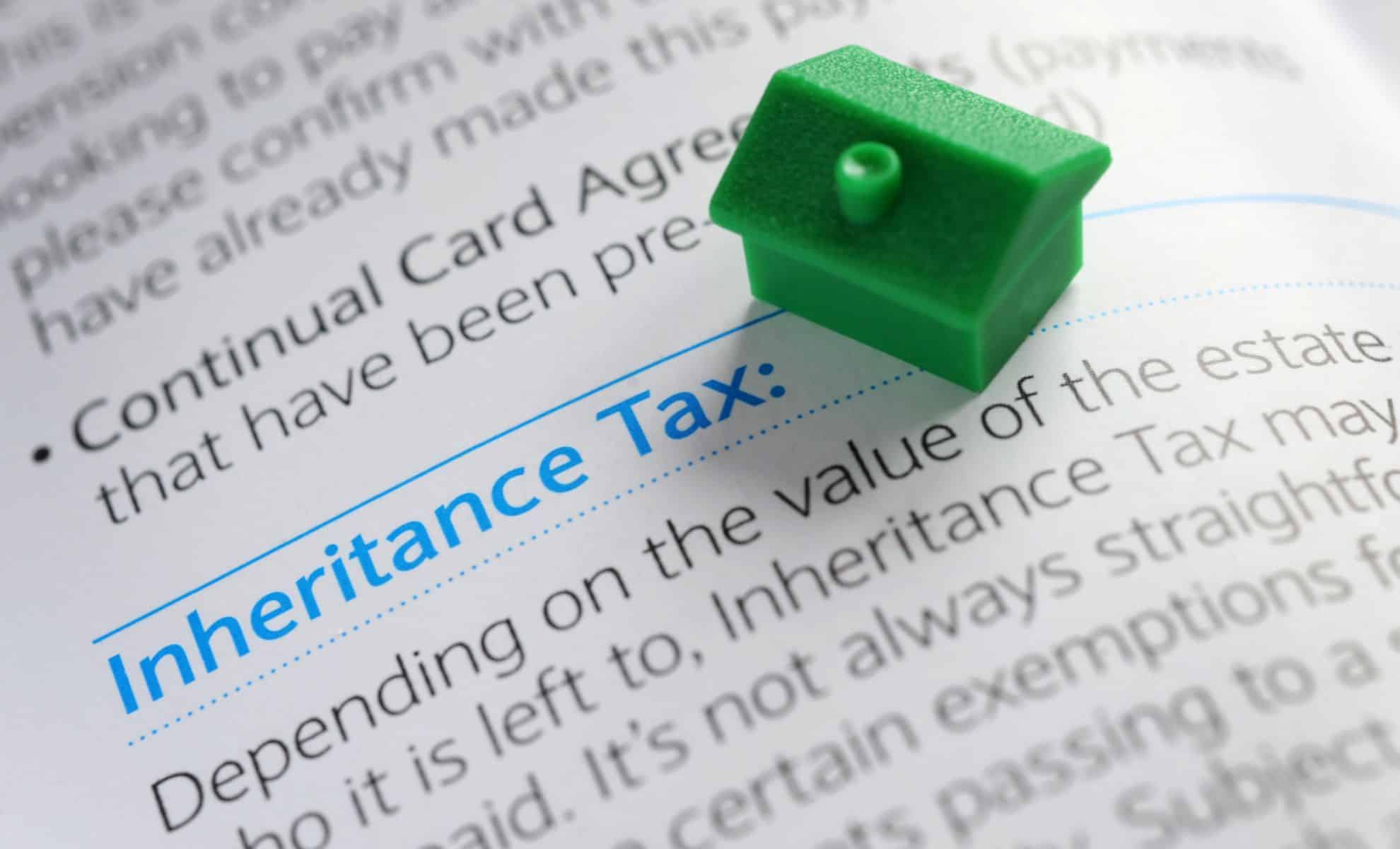 Labour’s Inheritance Tax Plans on Pensions Face Uncertainty as Experts ...