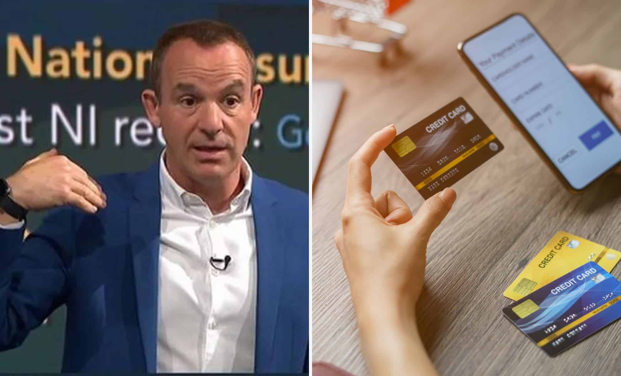 Martin Lewis Issues Urgent Warning to Mobile Banking Users Amid Surge in Phone Thefts