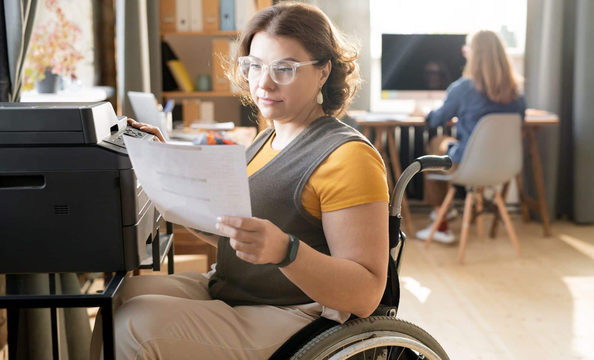 Welfare Cuts Could Leave Some PIP Recipients Without Support