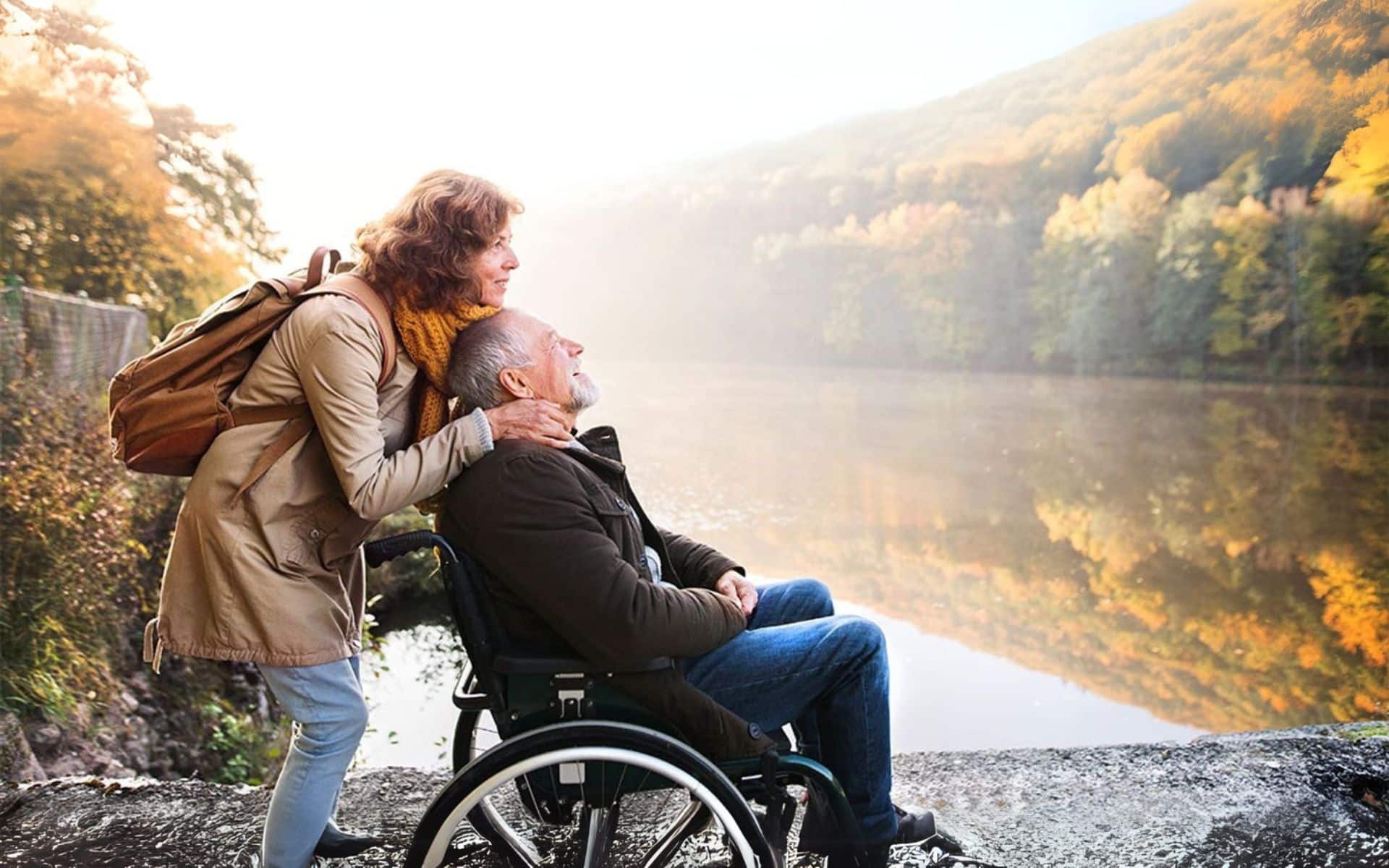 Pensioners with Health Conditions Could Get Extra Attendance Allowance Cash