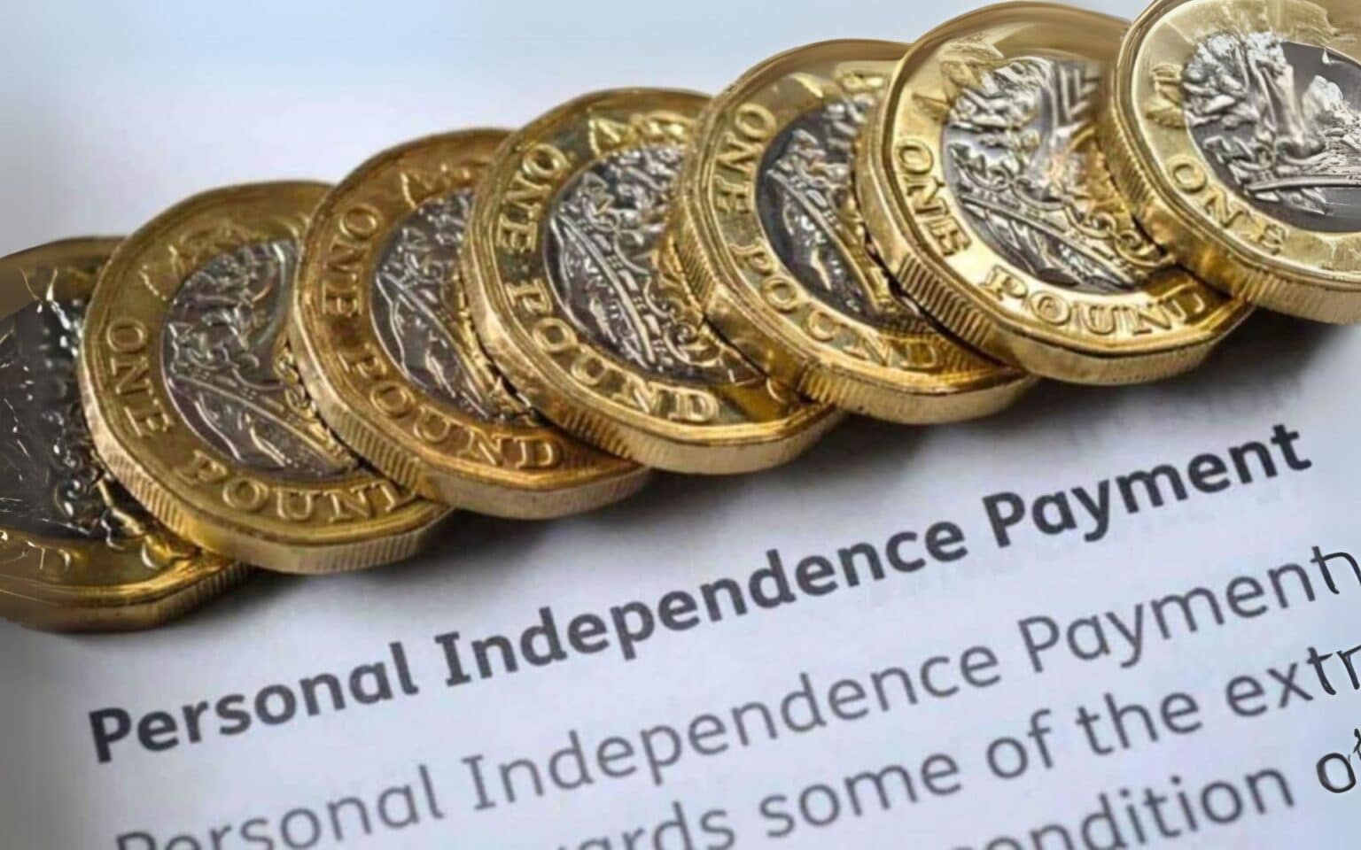 UK Government Faces Backlash Over Proposed PIP Cuts UK Government Faces Backlash Over Proposed PIP Cuts
