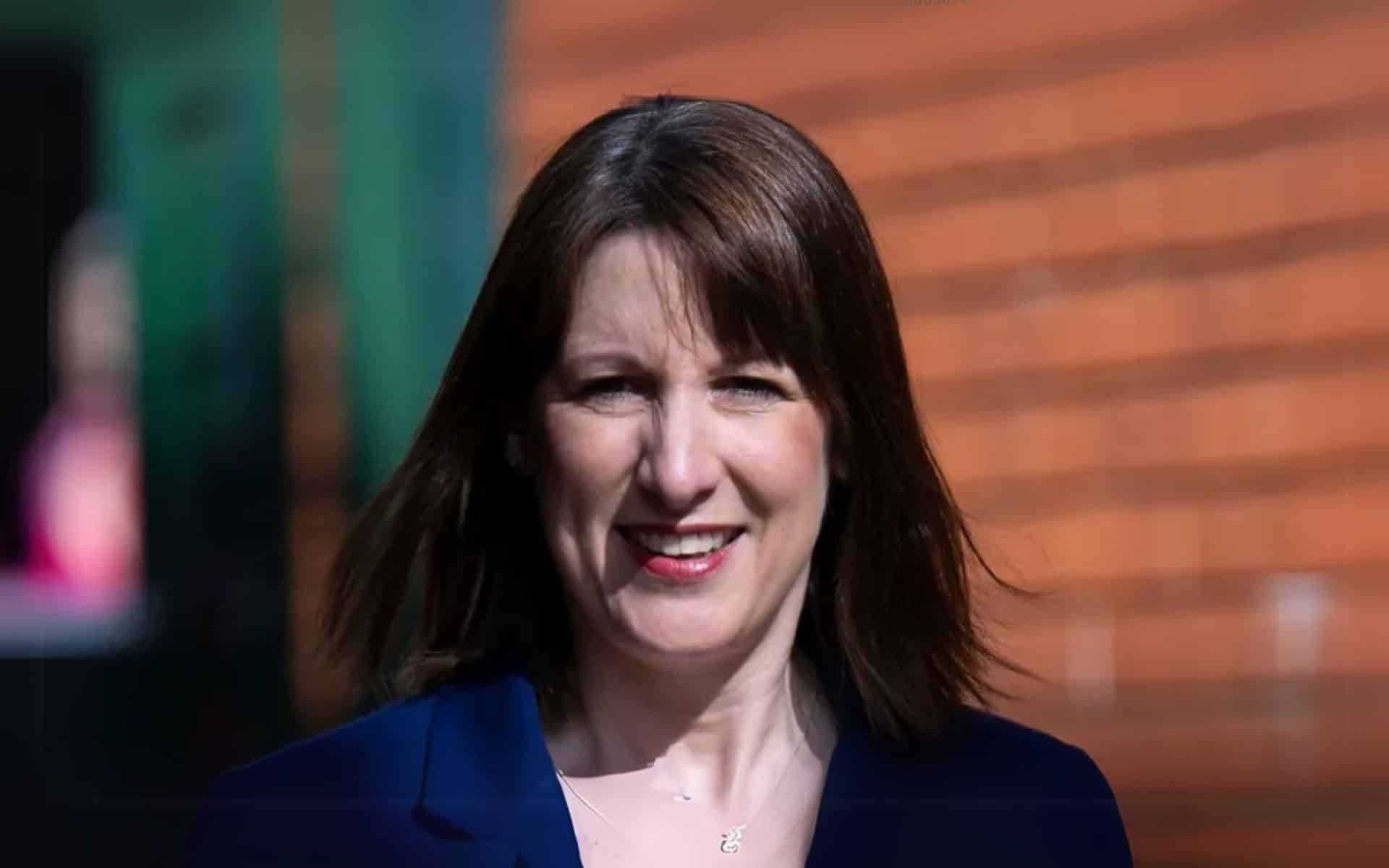 Rachel Reeves Announces Universal Credit Changes, Defence Boost, and ...
