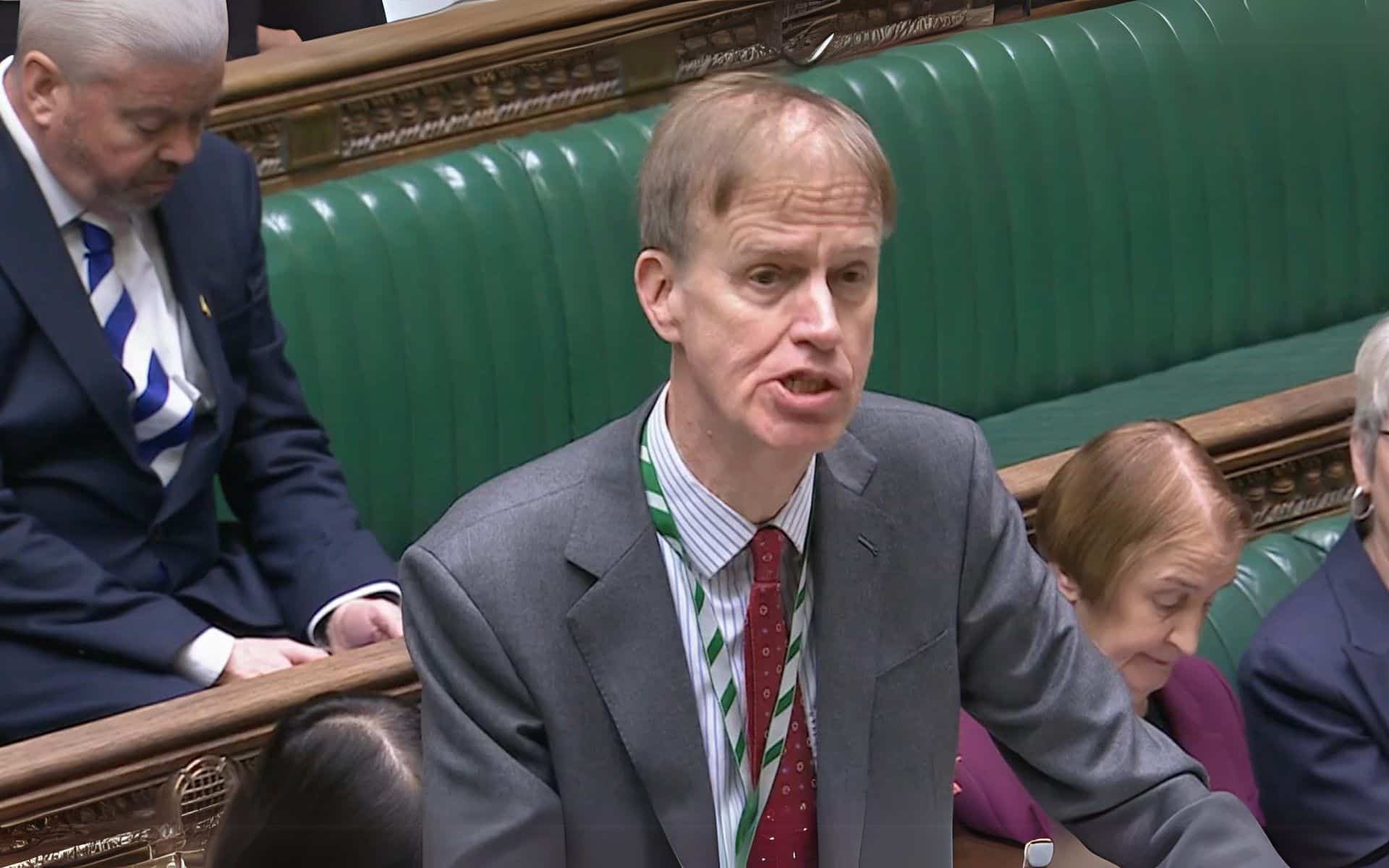 DWP Confirms Date PIP Changes Will Come Into Effect in November 2026