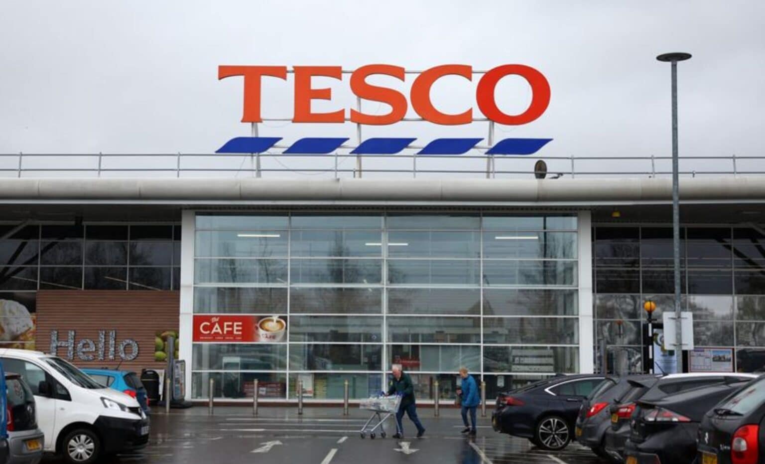 Tesco Cereal Recall: Insect Contamination Sparks Urgent Warning