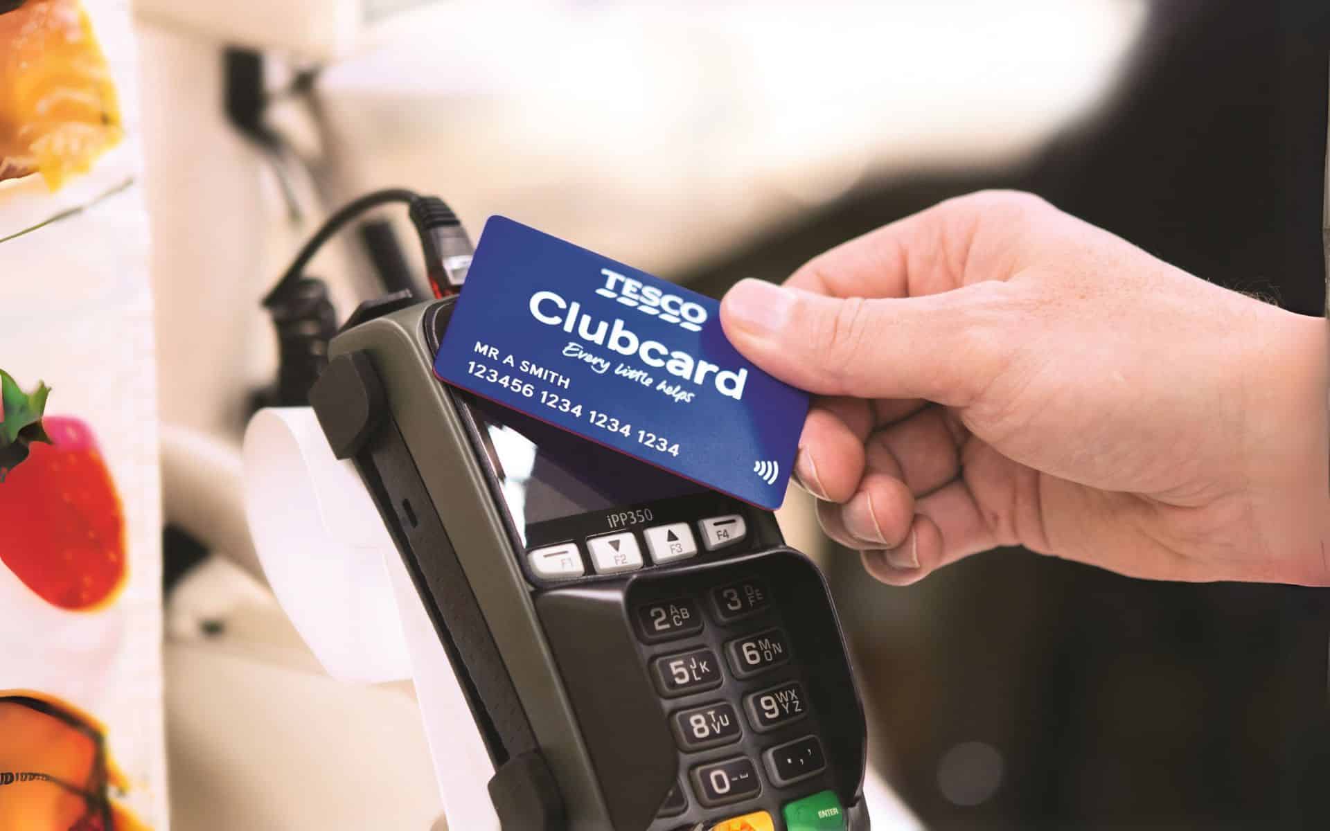 Tesco Issues Urgent Clubcard App Warning Ahead of Key Deadline