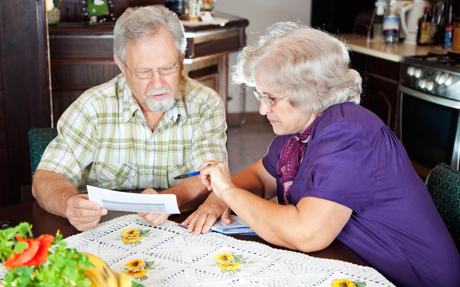 Thousands of UK Pensioners Missing Out on £9,960 in Benefits — DWP ...
