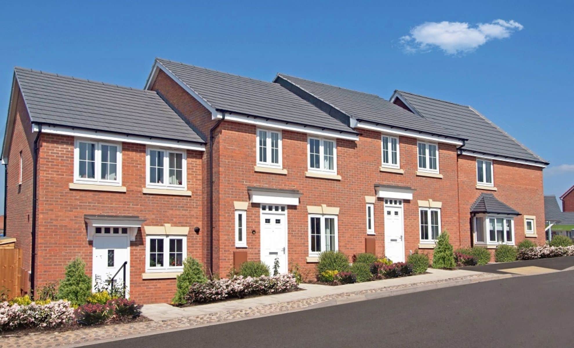 Wales: The Most Unaffordable Place for First-Time Buyers in Britain ...