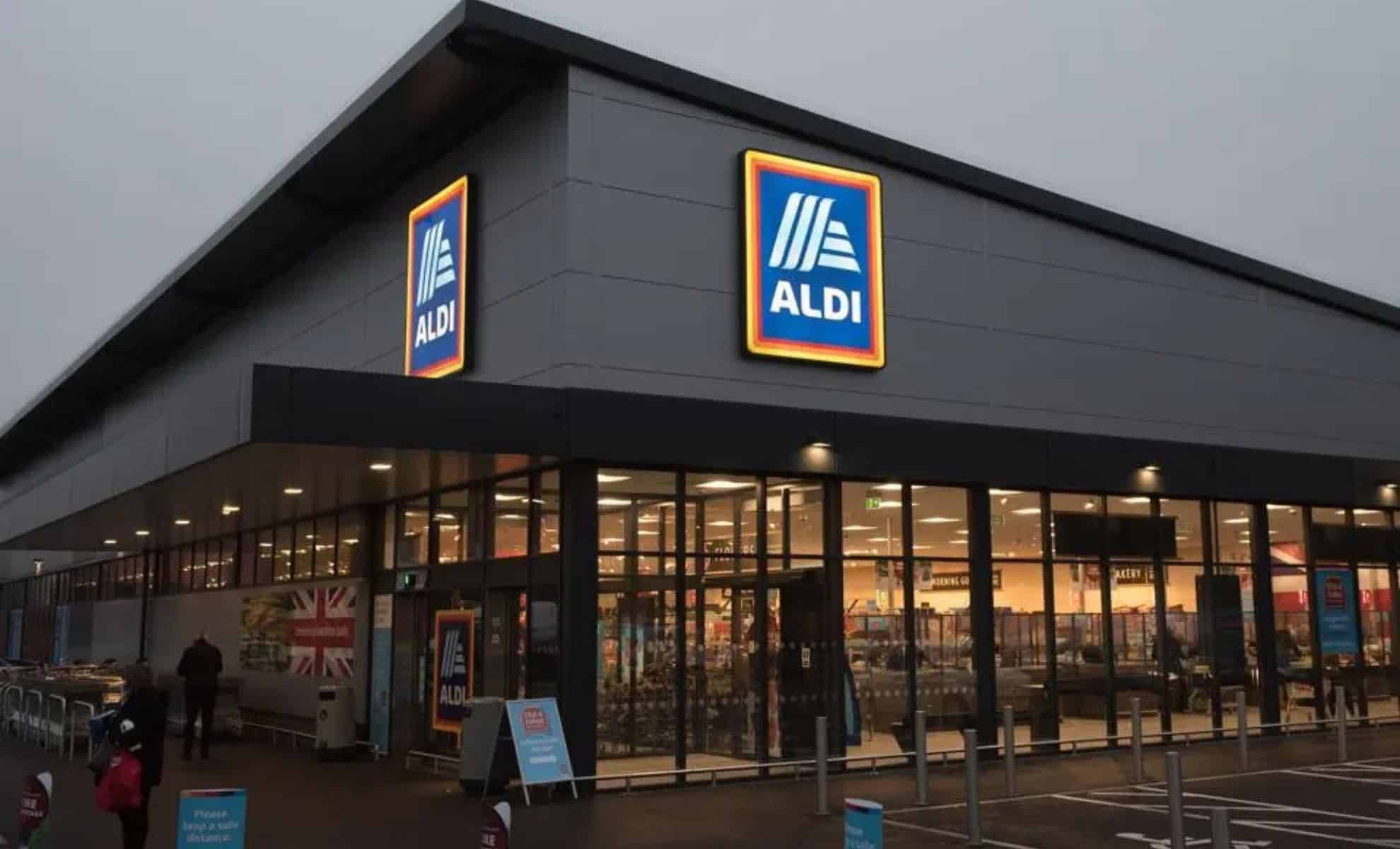 Aldi Slashes Prices on Six Essentials to Just 15P — Full List Revealed