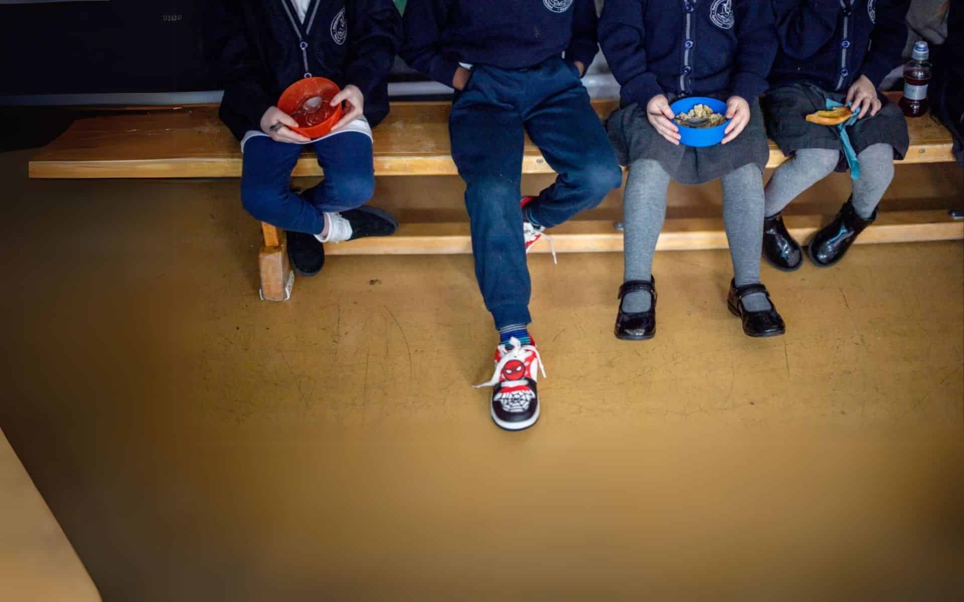 Labour Maintains Two-Child Benefit Cap Despite Rising Child Poverty ...