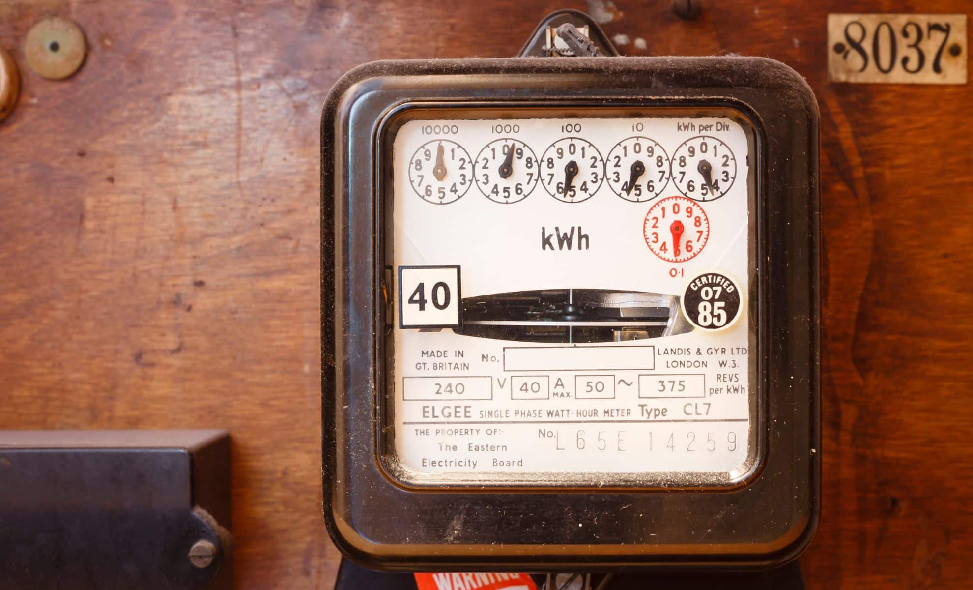 Energy Meters in 300,000 Homes Could Stop Working – Urgent Action Needed