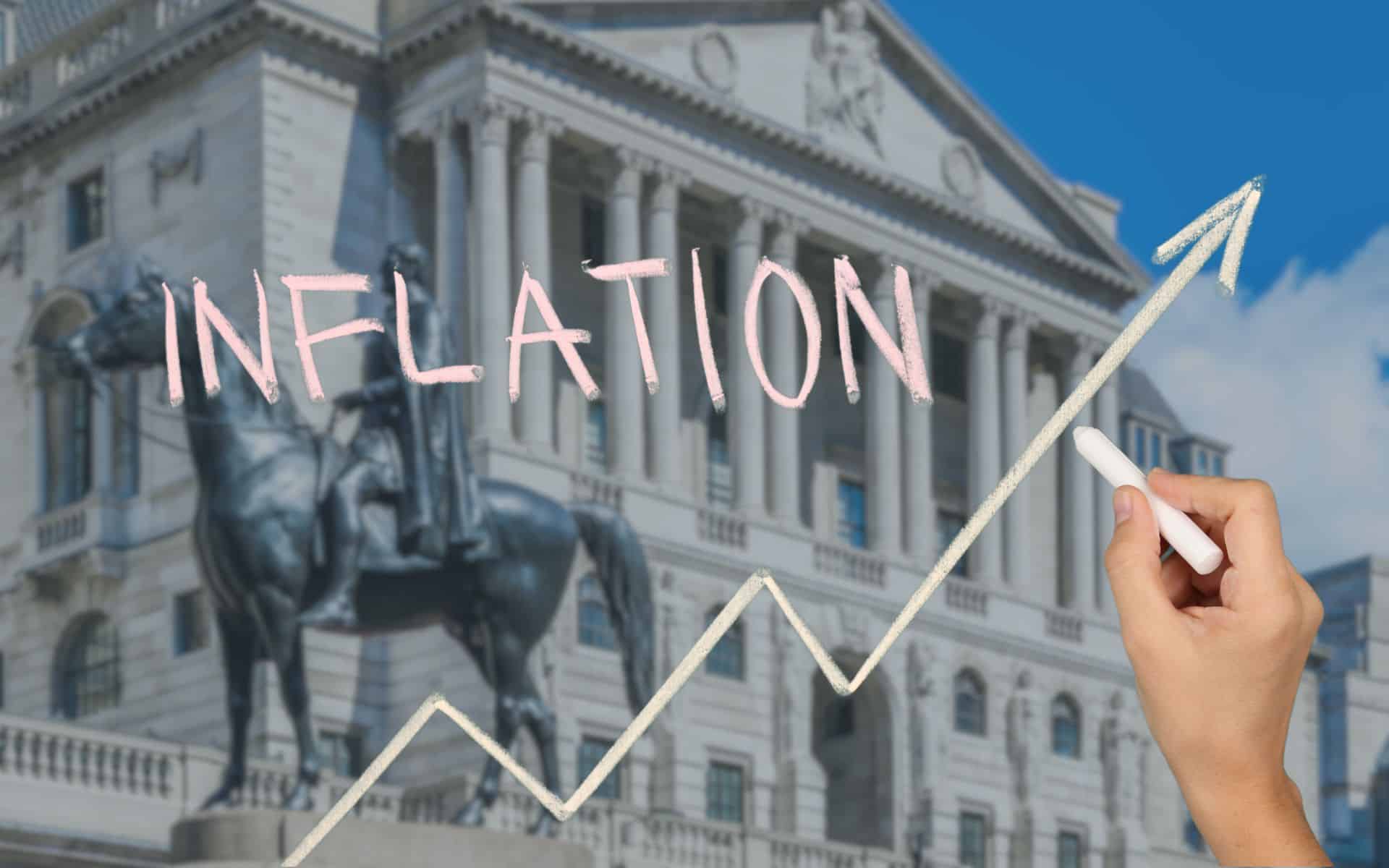 Bank of England Faces Growing Pressure to Cut Interest Rates After ...