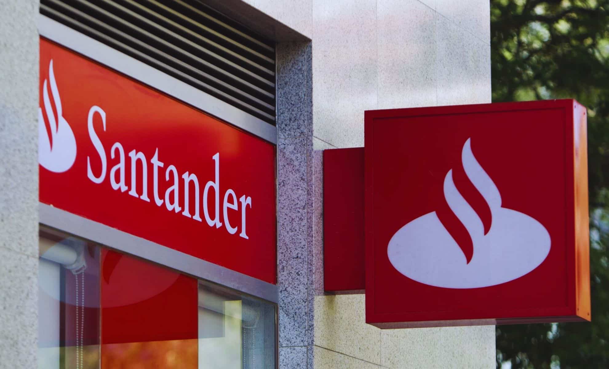 Santander to Overhaul Services for UK Customers Starting May 12, 2025
