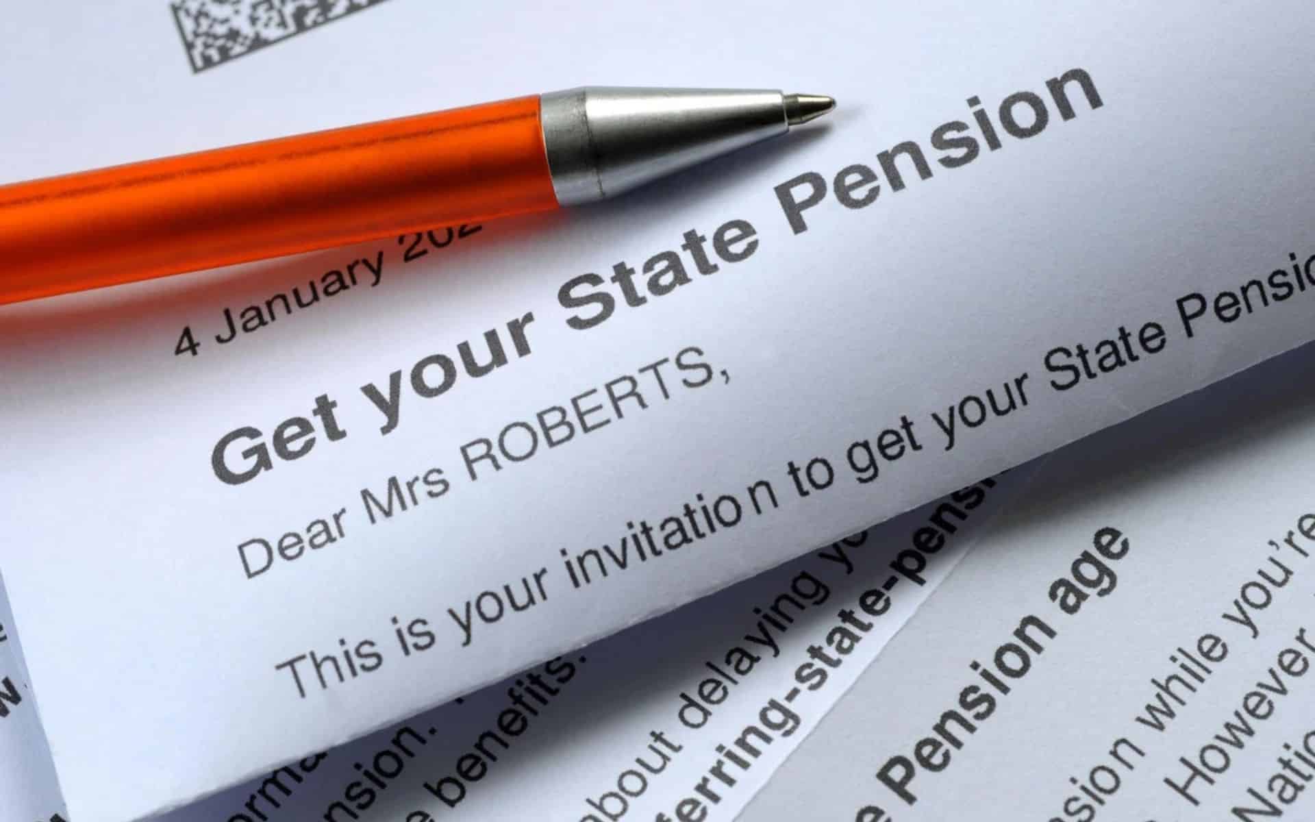 UK State Pension Age Hike Could Delay Retirement for Three Million Brits