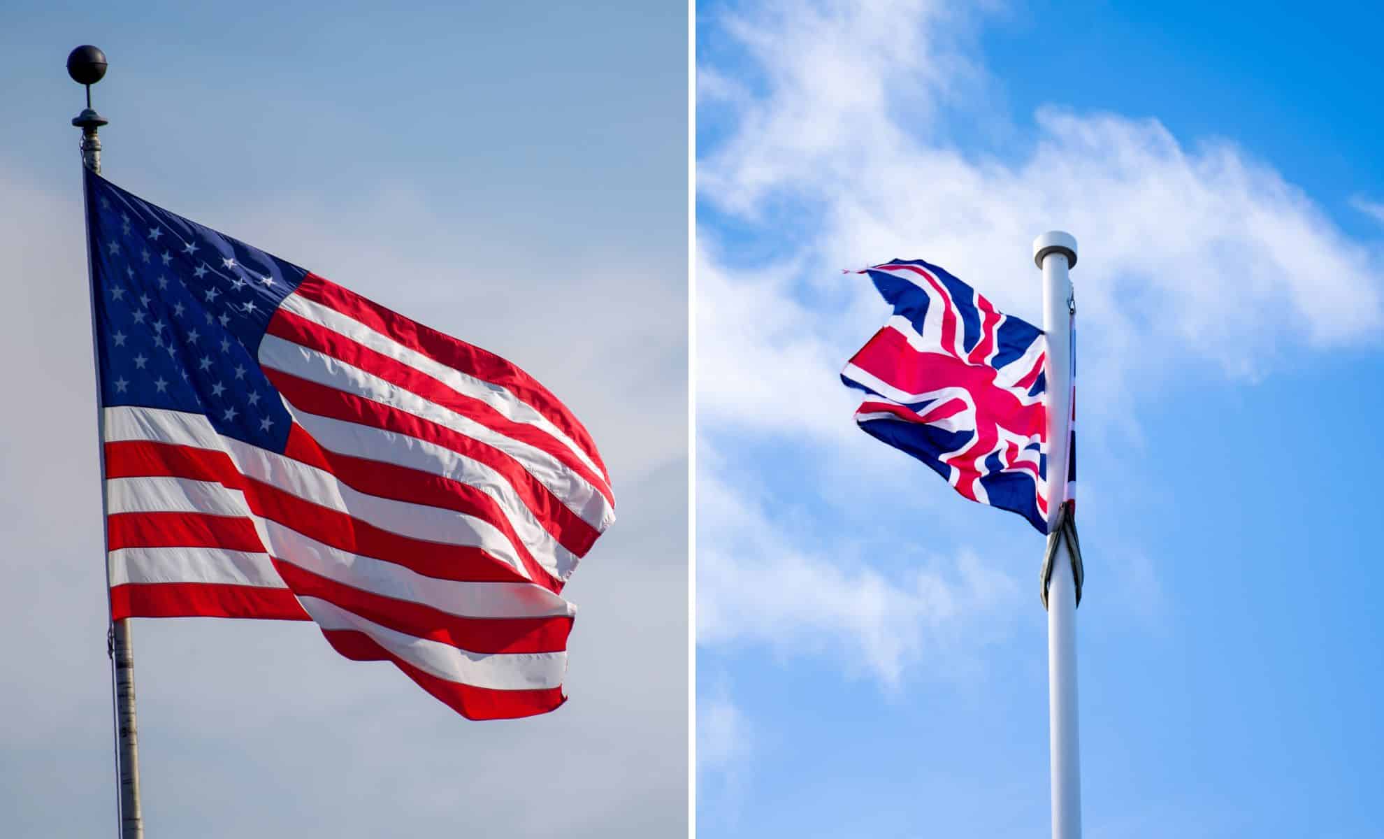 Trump’s Tariffs Set to Hammer UK Firms, Say Business Leaders