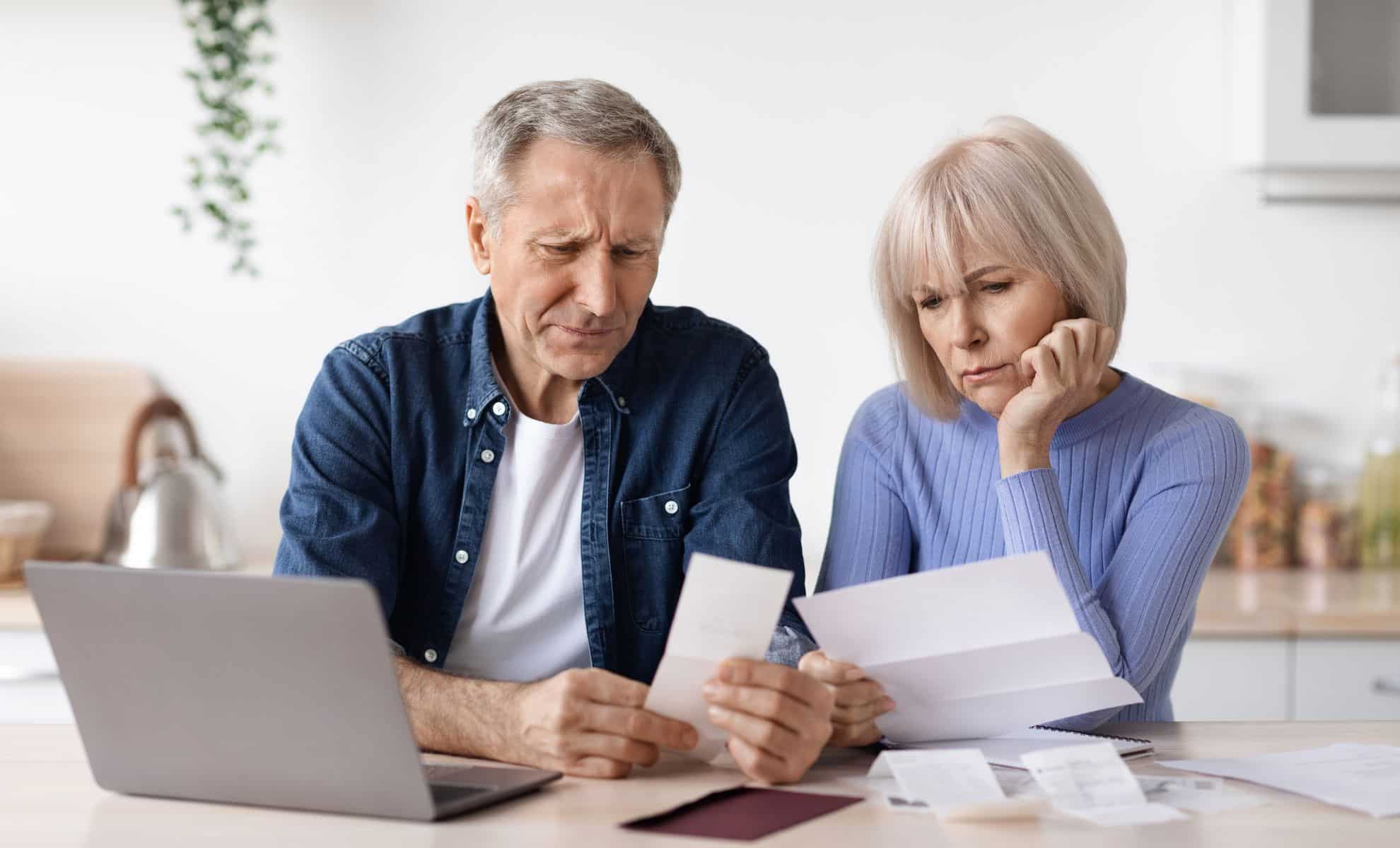 Government Under Fire for Weighing Short-Term Payments Over Long-Term ...