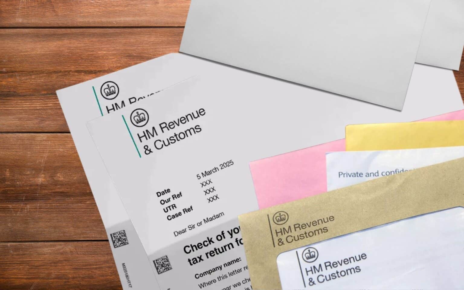 HMRC Letters Warn of Missing Pension Credits for Parents Between 1978 ...