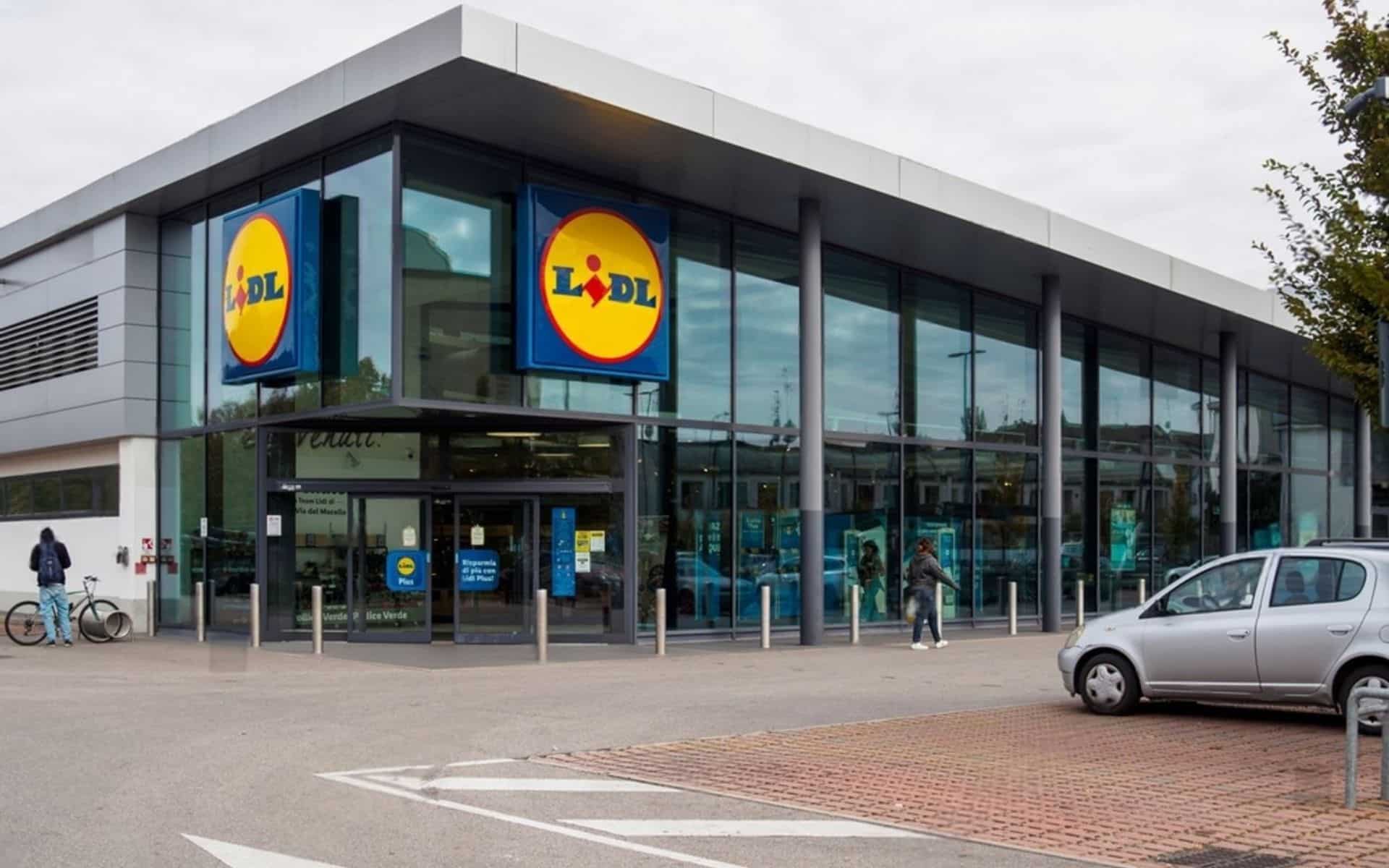 Lidl Recalls Popular Protein Bar Over Undeclared Allergens