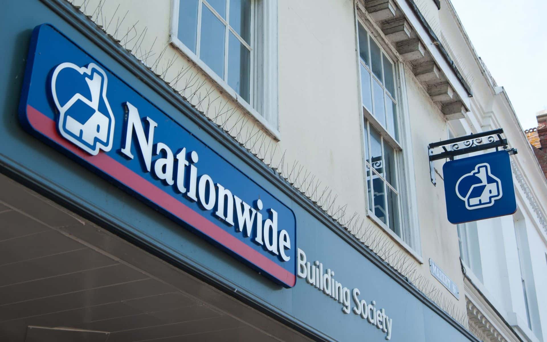 Nationwide Confirms Completion of £50 Member Payouts After Virgin Money ...
