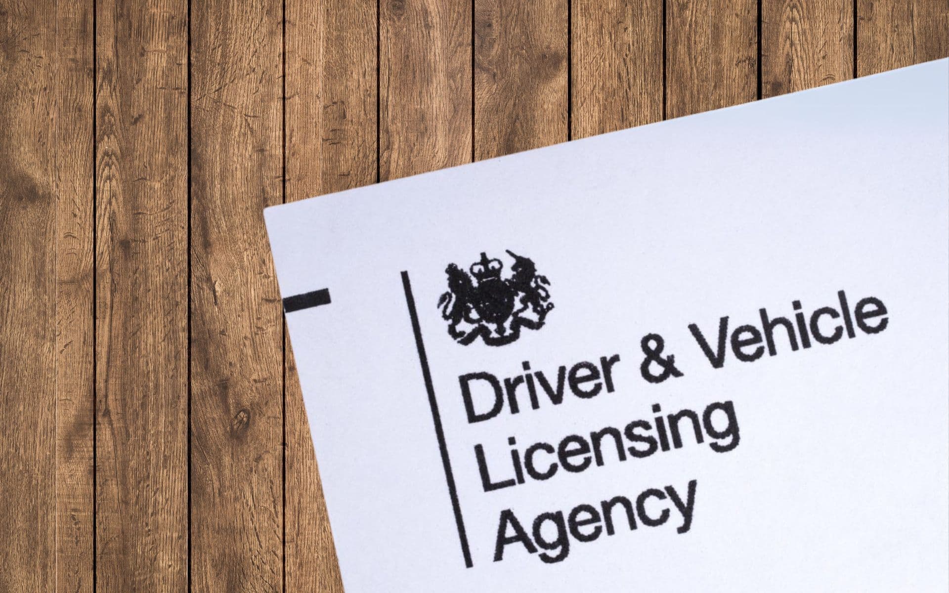 Drivers Must Report 110 Medical Conditions or Face £1,000 DVLA Fine
