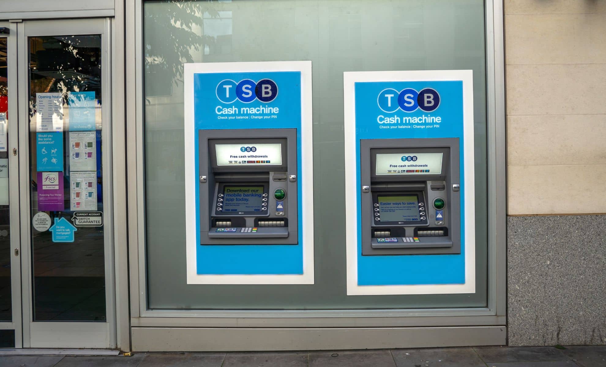 TSB Hands Out £310 to Switchers in ‘Biggest Bank Reward of the Year’