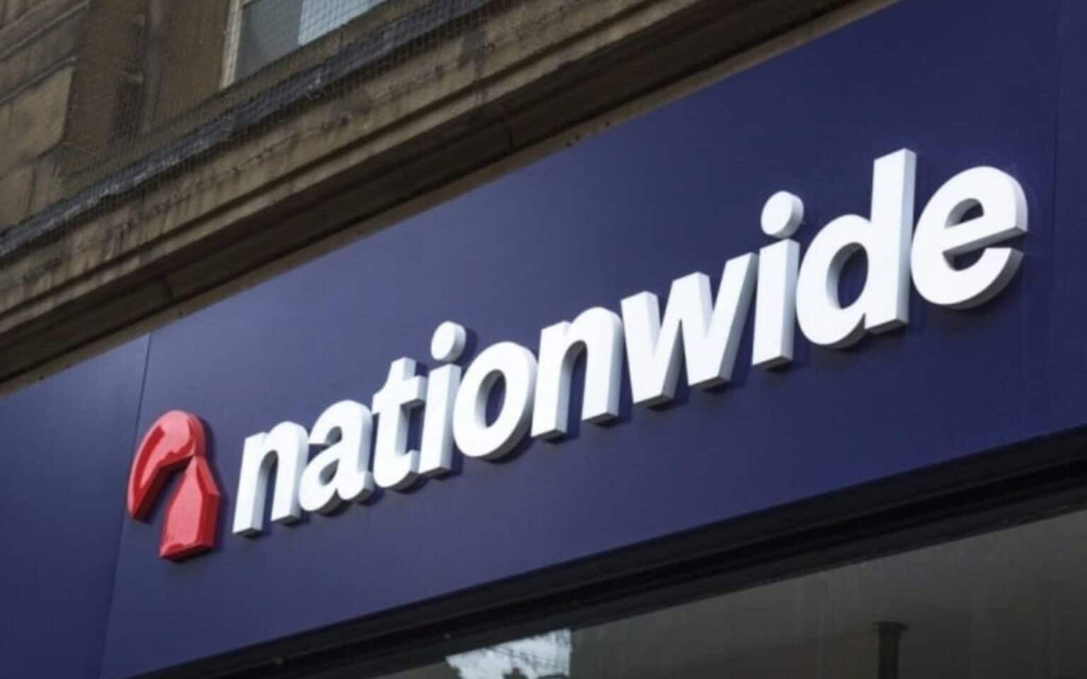 Nationwide Announces Four Key Changes for Account Holders