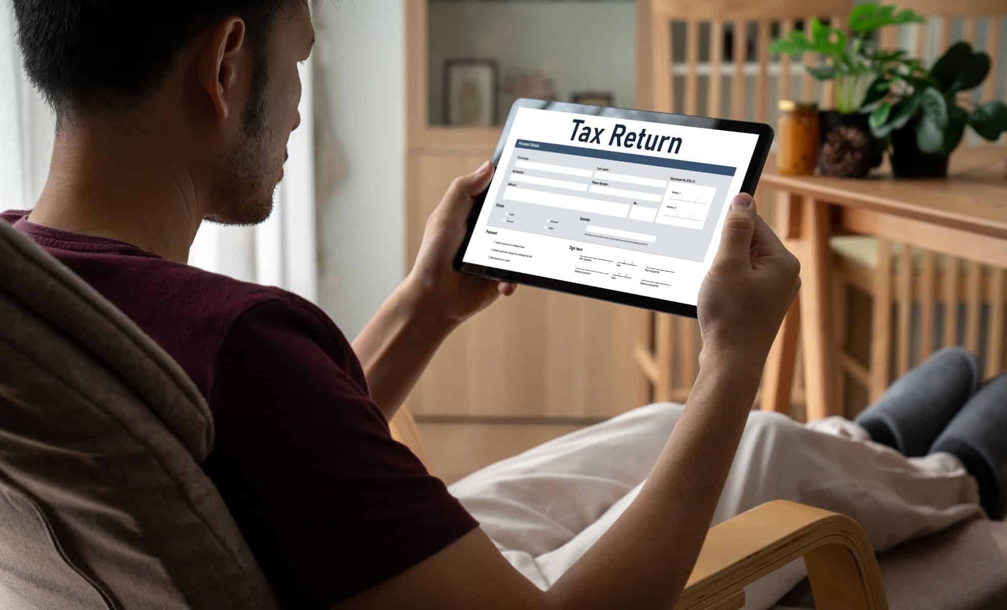 P800 Refunds: What You Need to Know About the HMRC Letter Arriving in ...