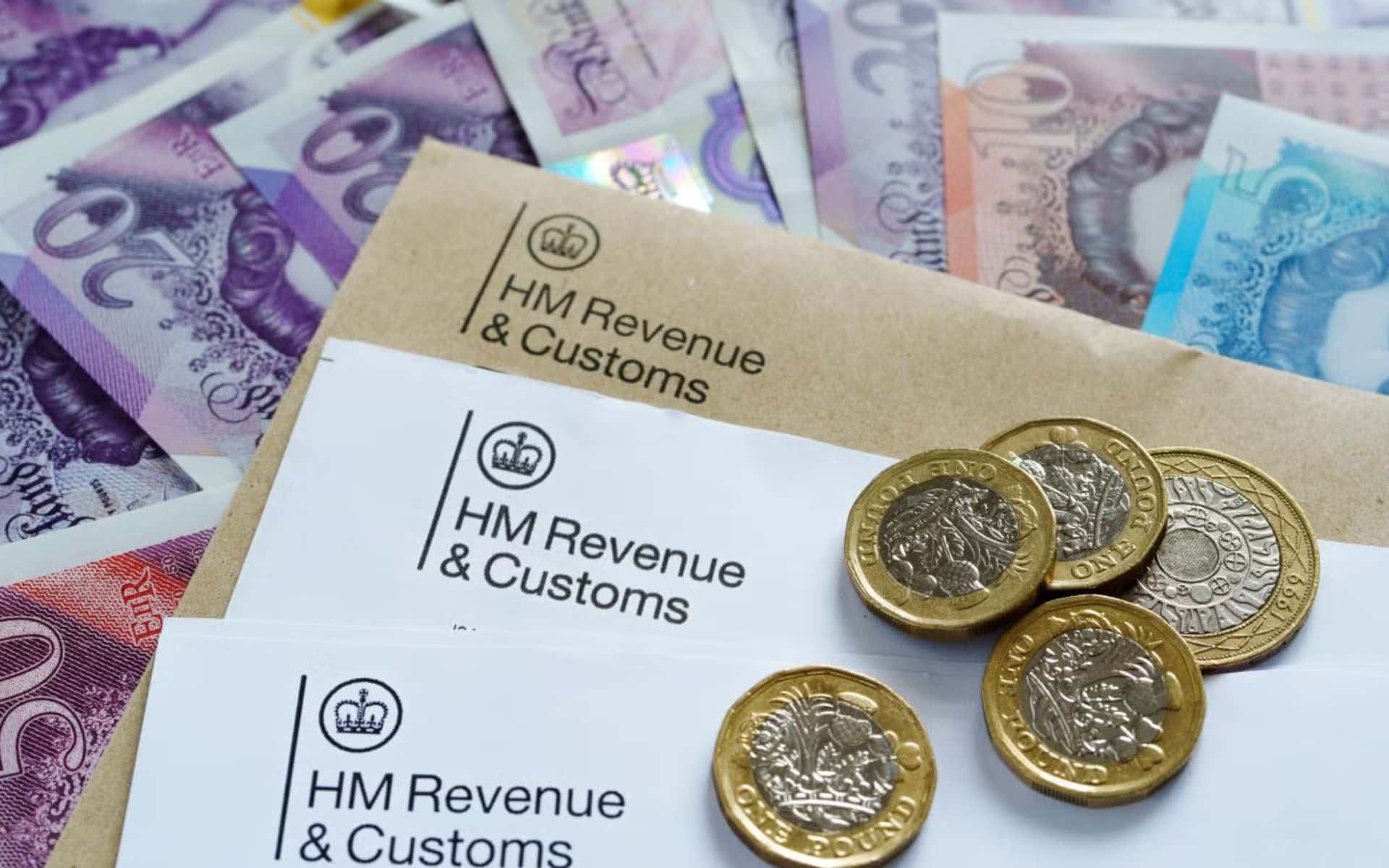 Savers with Over £10,000 Warned About Potential HMRC Tax Bill – Could ...