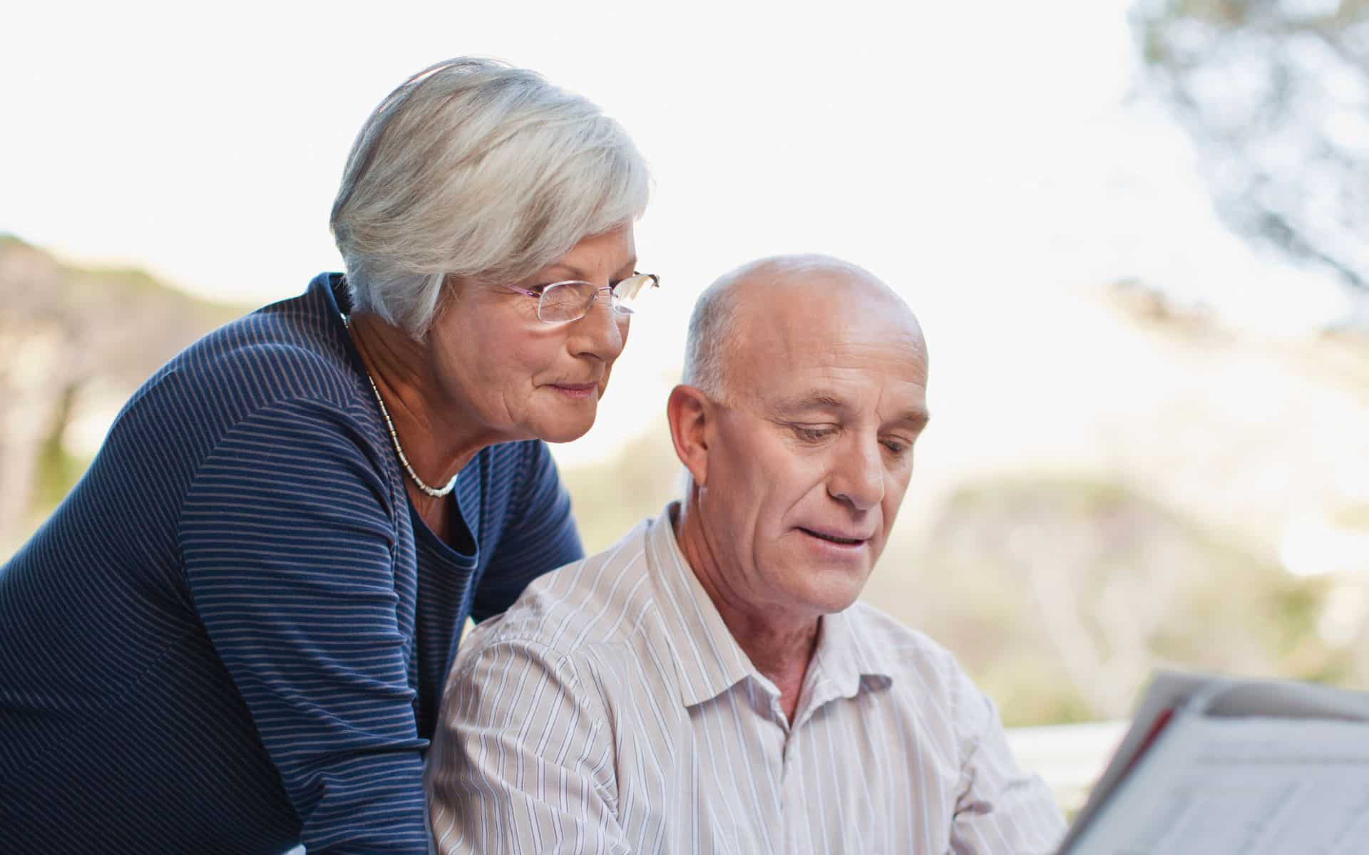 State Pensioners Could Receive £7,859 Each After DWP and HMRC Error