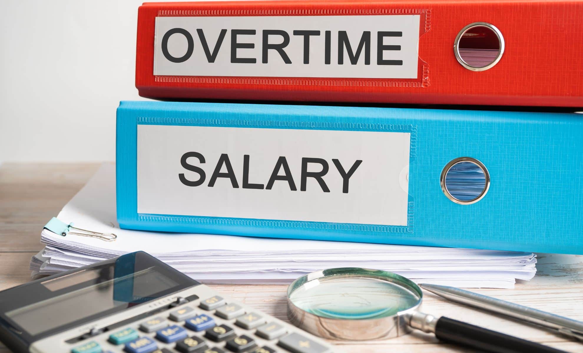 Overtime Tax and National Insurance Deductions Could Be Scrapped for ...