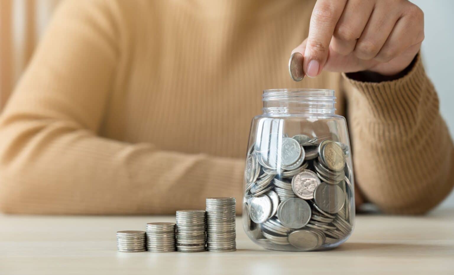 Rachel Reeves Set to Cut ISA Allowance: How Will This Impact Savers?