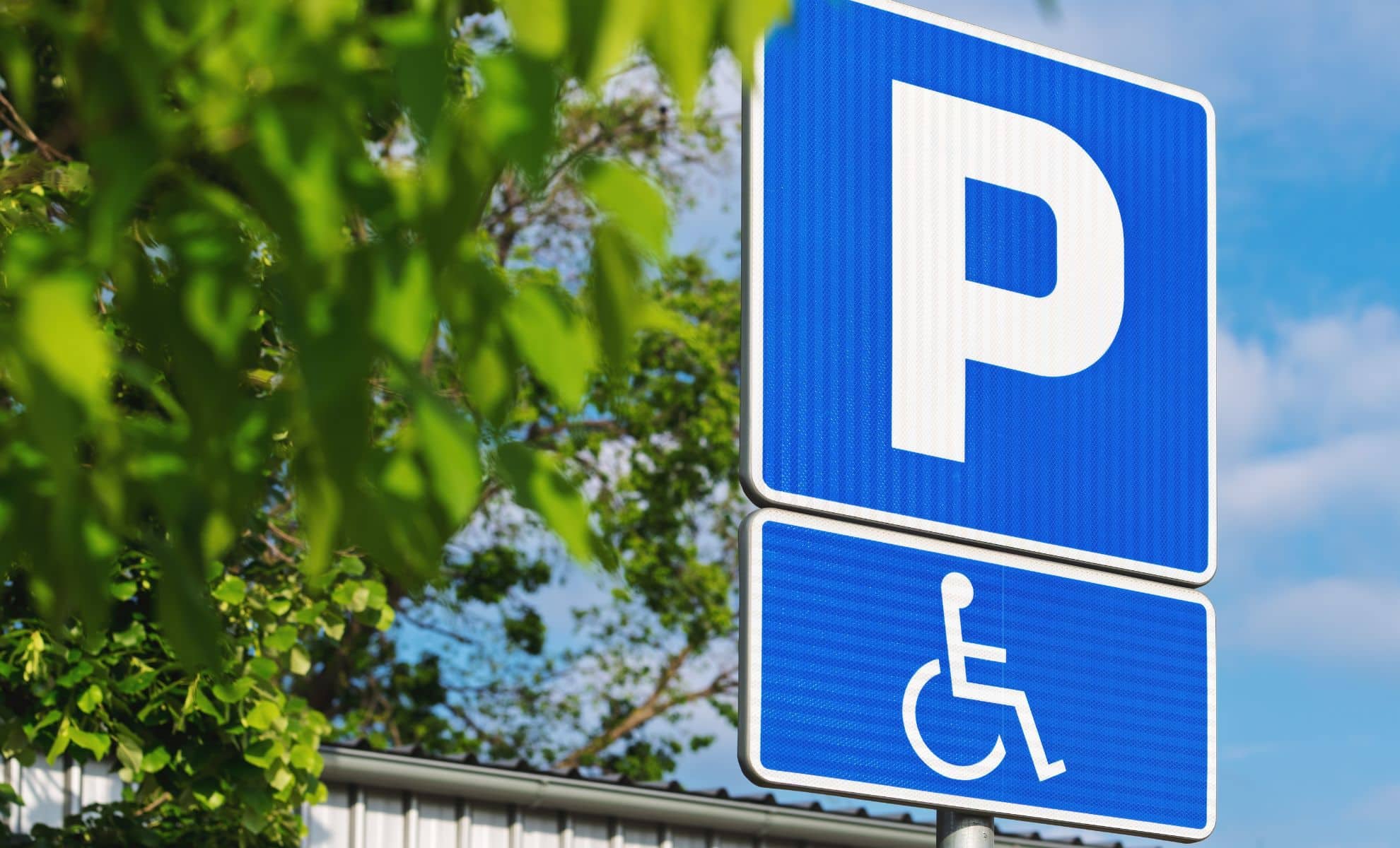 Blue Badge Scheme Faces Major Overhaul: New Advice from Department for ...