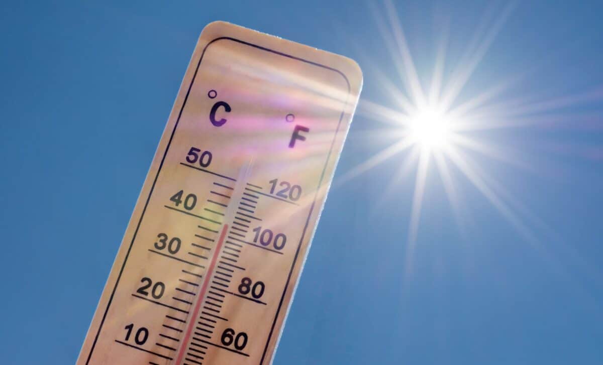 Heatwave Alert: Met Office and BBC Weather Forecast Another UK Heatwave ...