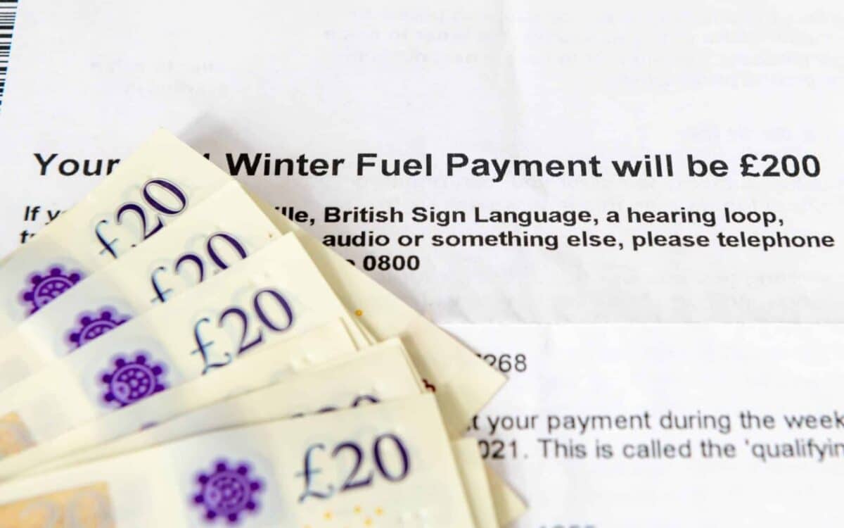 Millions Across UK to Receive £300 Winter Fuel Support in 2025