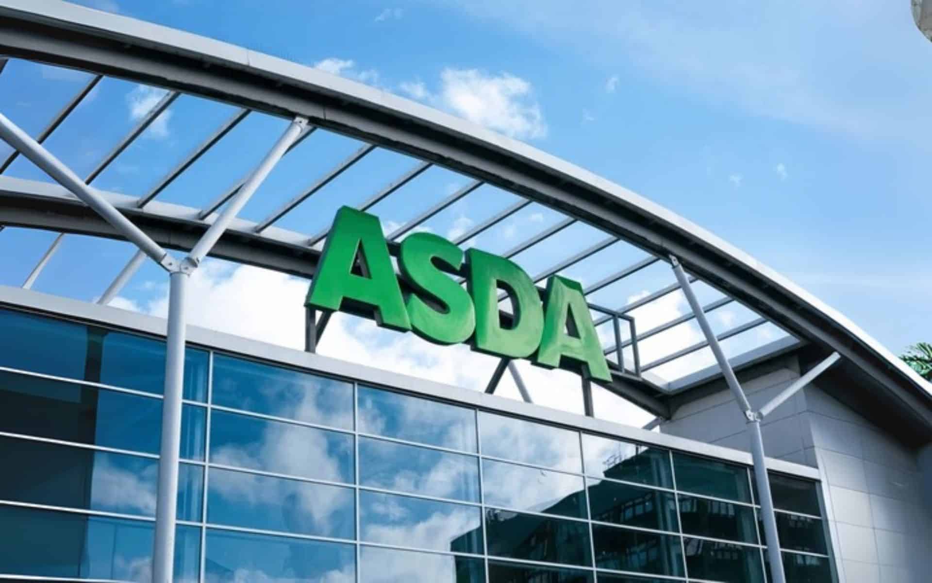 Asda to Open 20 New Express Stores Across the UK by End of Year